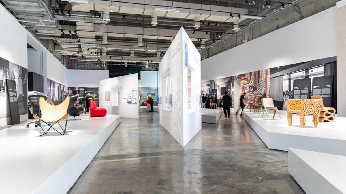 Designing the Future: A Sneak Peek into Doha Fair 2024 - Nolita Harbour