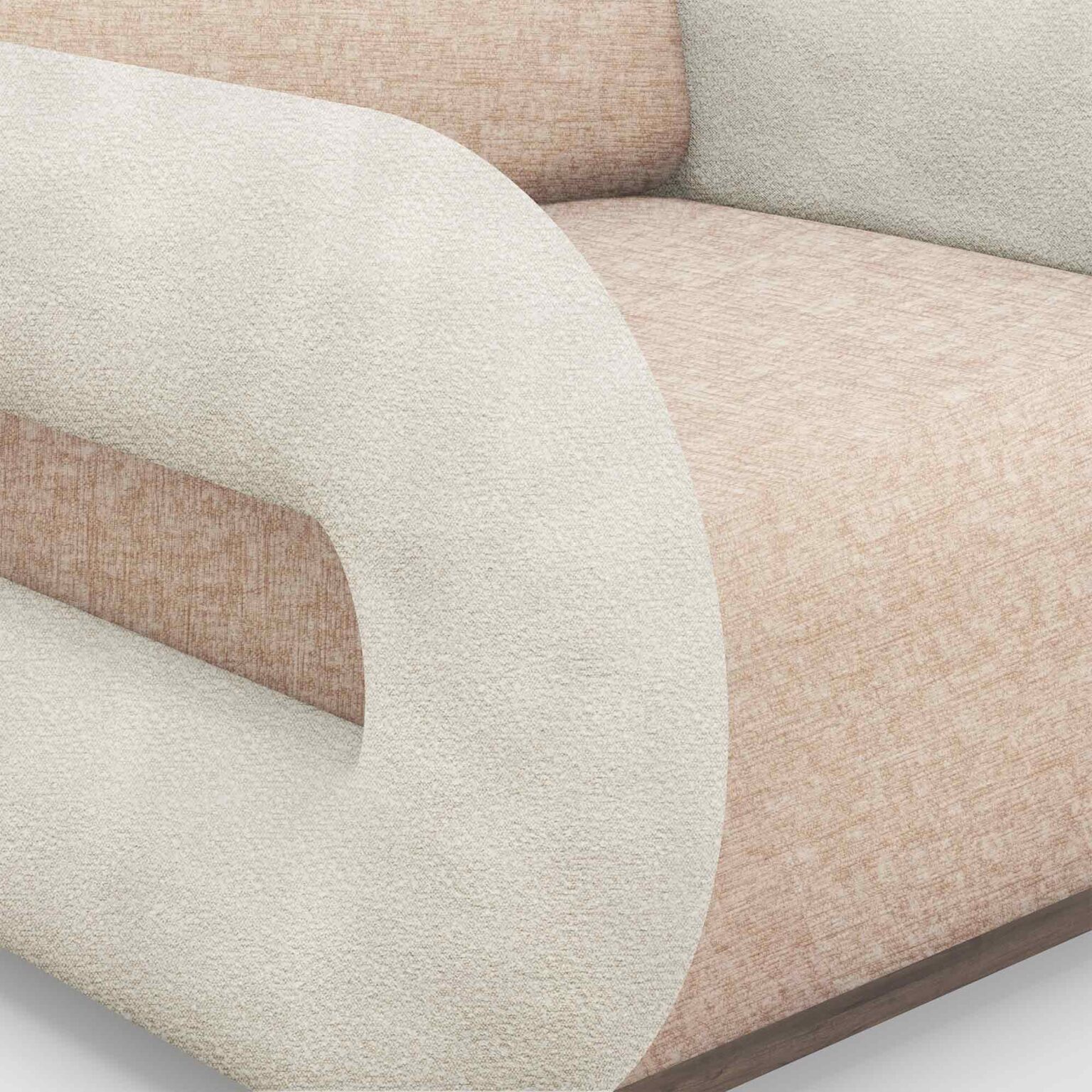 Celine Sofa - Nolita Harbour