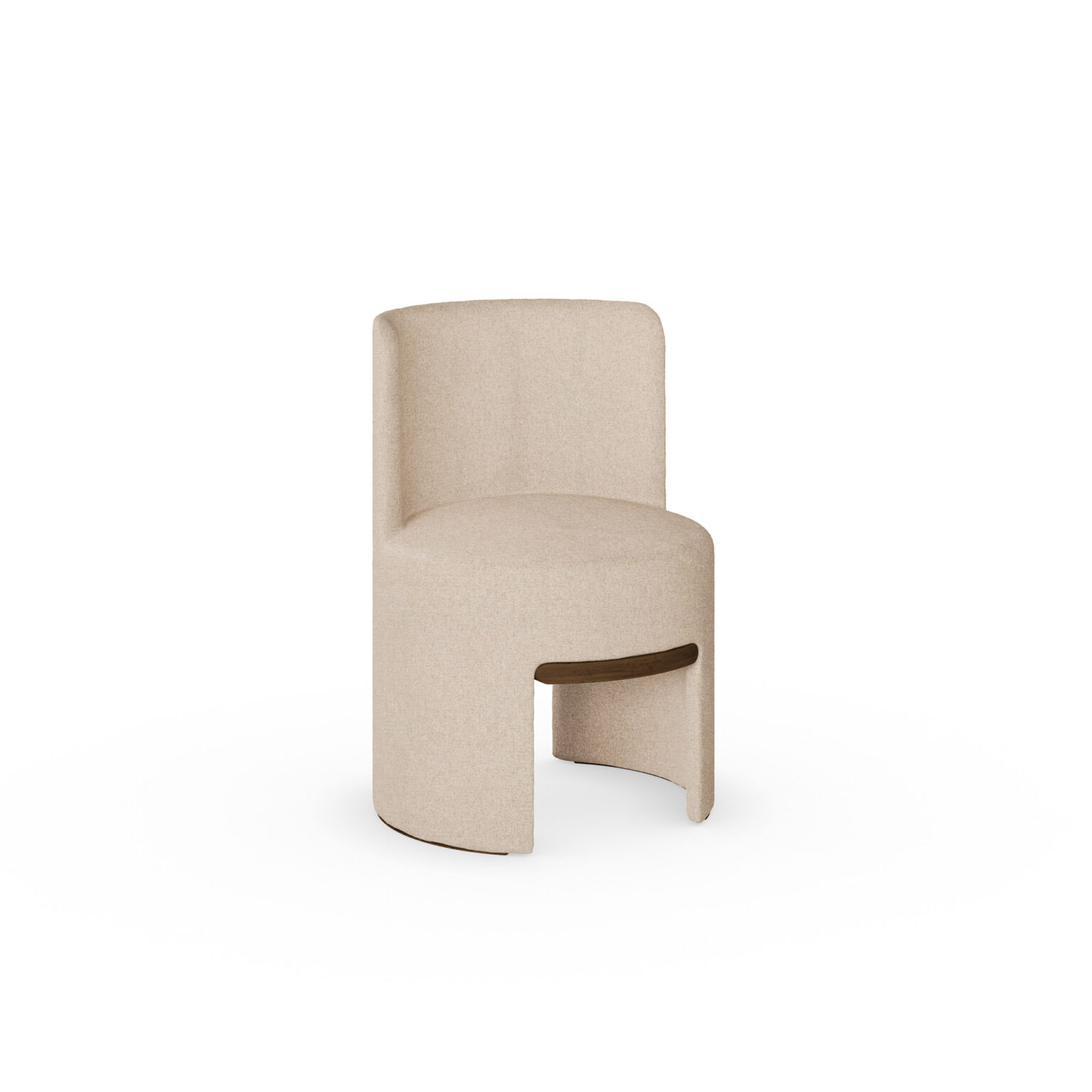Édith Dining Chair - Nolita Harbour