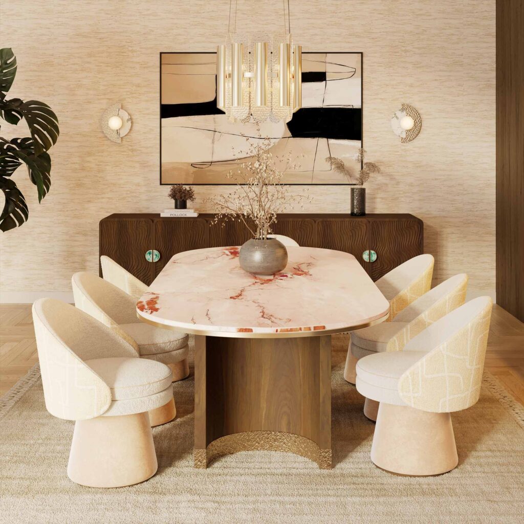Sideboards - Nolita Harbour