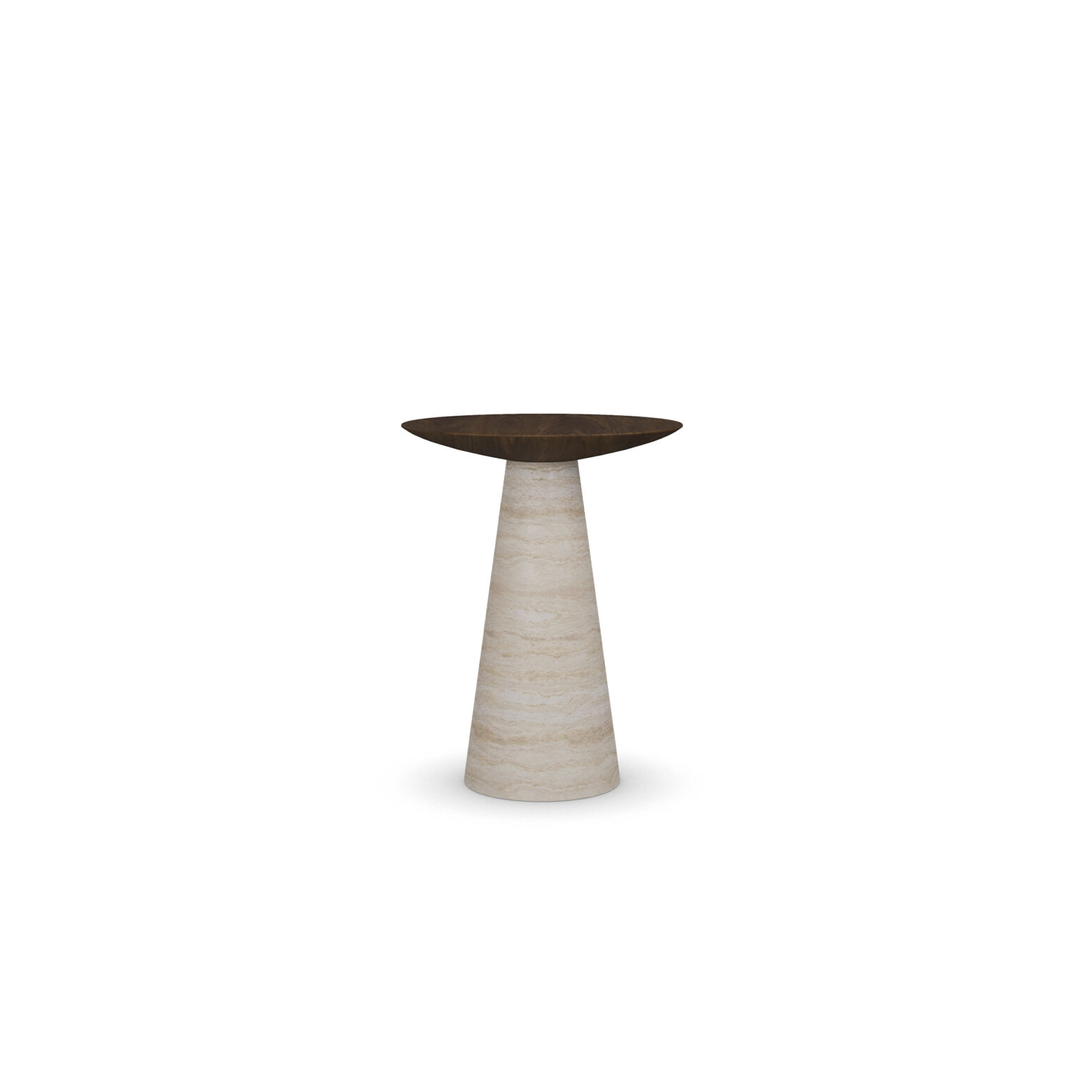 Lotte Side Table - Nolita Harbour