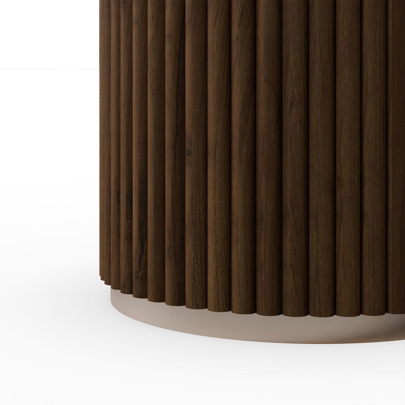 Ella Side Table - Nolitha Harbour