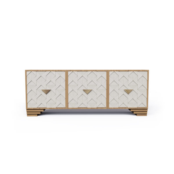 Ella Side Table - Nolitha Harbour