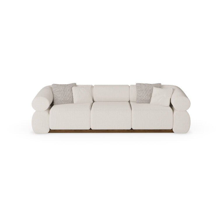 Soléne Sectional Sofa - Nolita Harbour