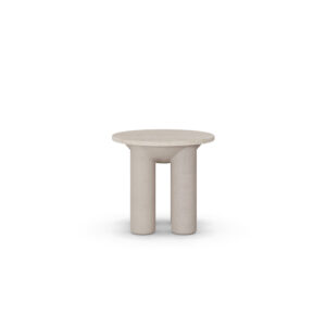Ella II Side Table - Nolita Harbour