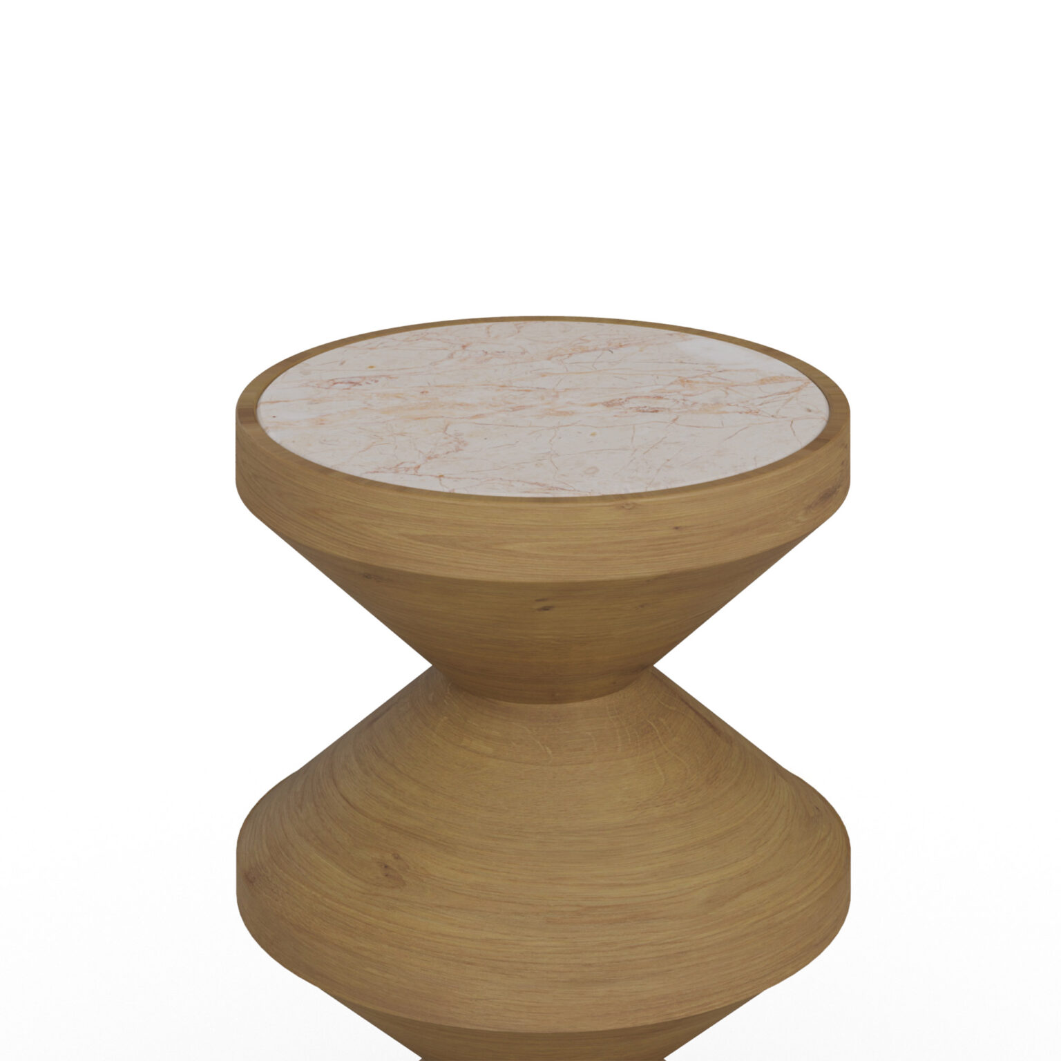 Fiona Side Table - Nolita Harbour