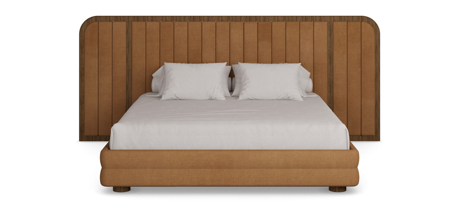 Marthina Bed - Nolita Harbour