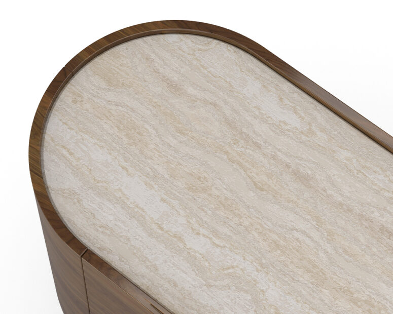 Ninon Sideboard - Nolita Harbour