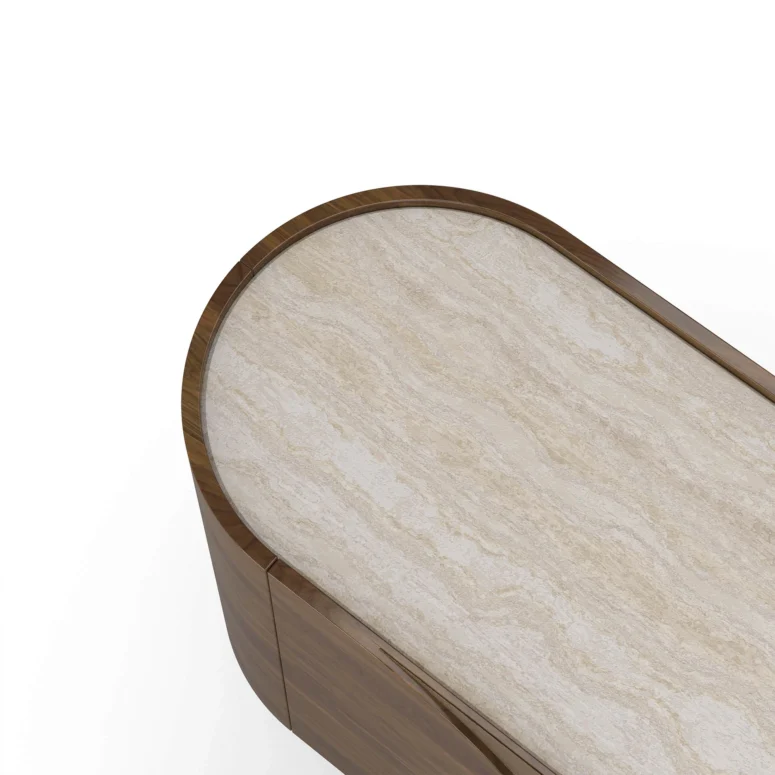 Ninon Sideboard - Nolita Harbour