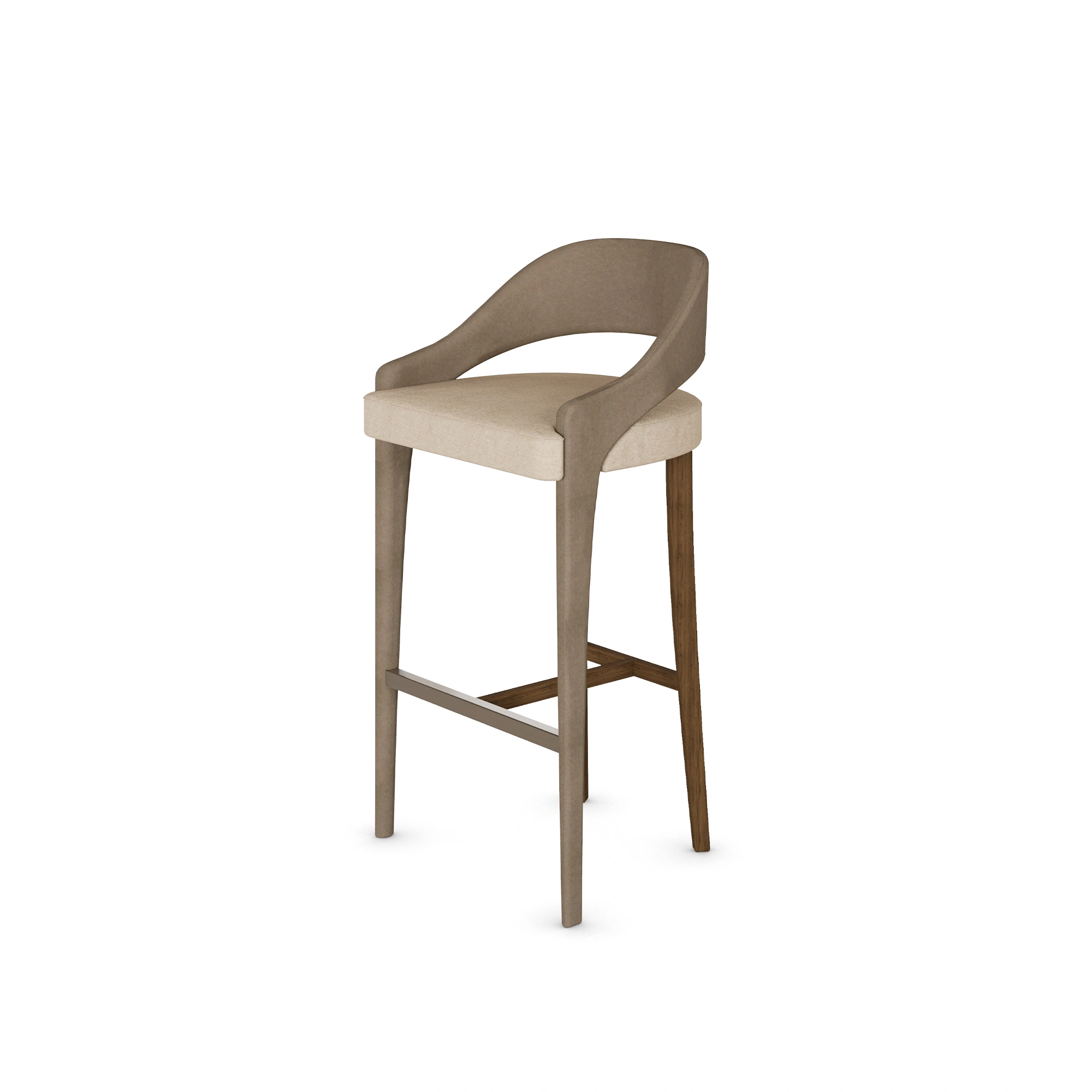 Dini Bar Chair - Nolita Harbour
