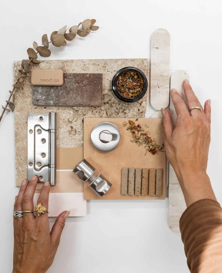 How to Master the Art of Mixing Textures and Materials in Interiors ...