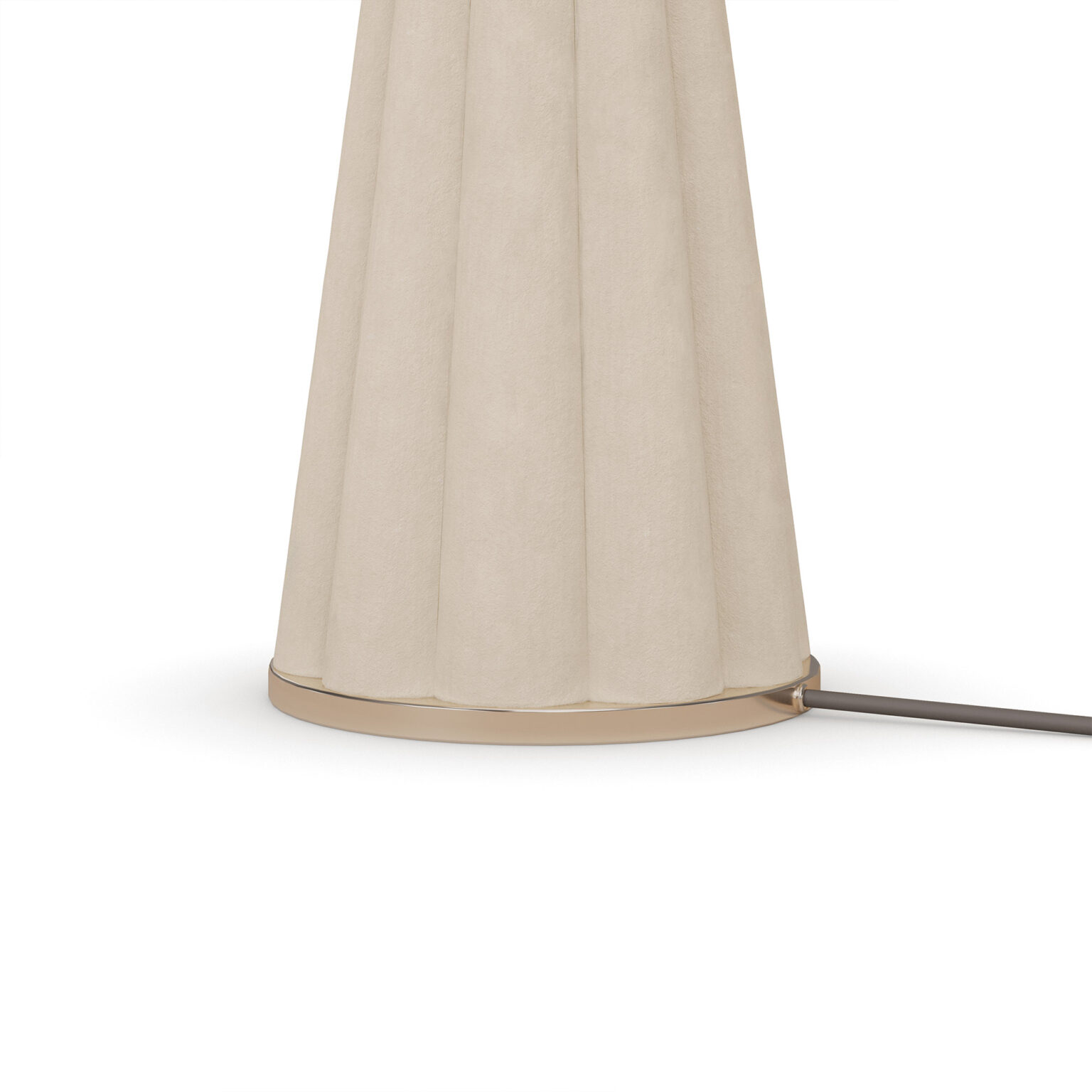 Nils Floor Lamp - Nolita Harbour