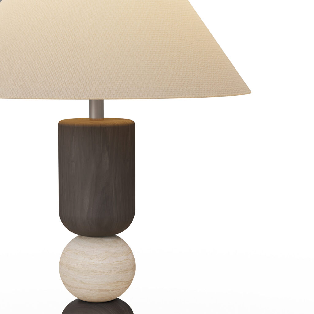 Taj Wall Lamp - Nolita Harbour