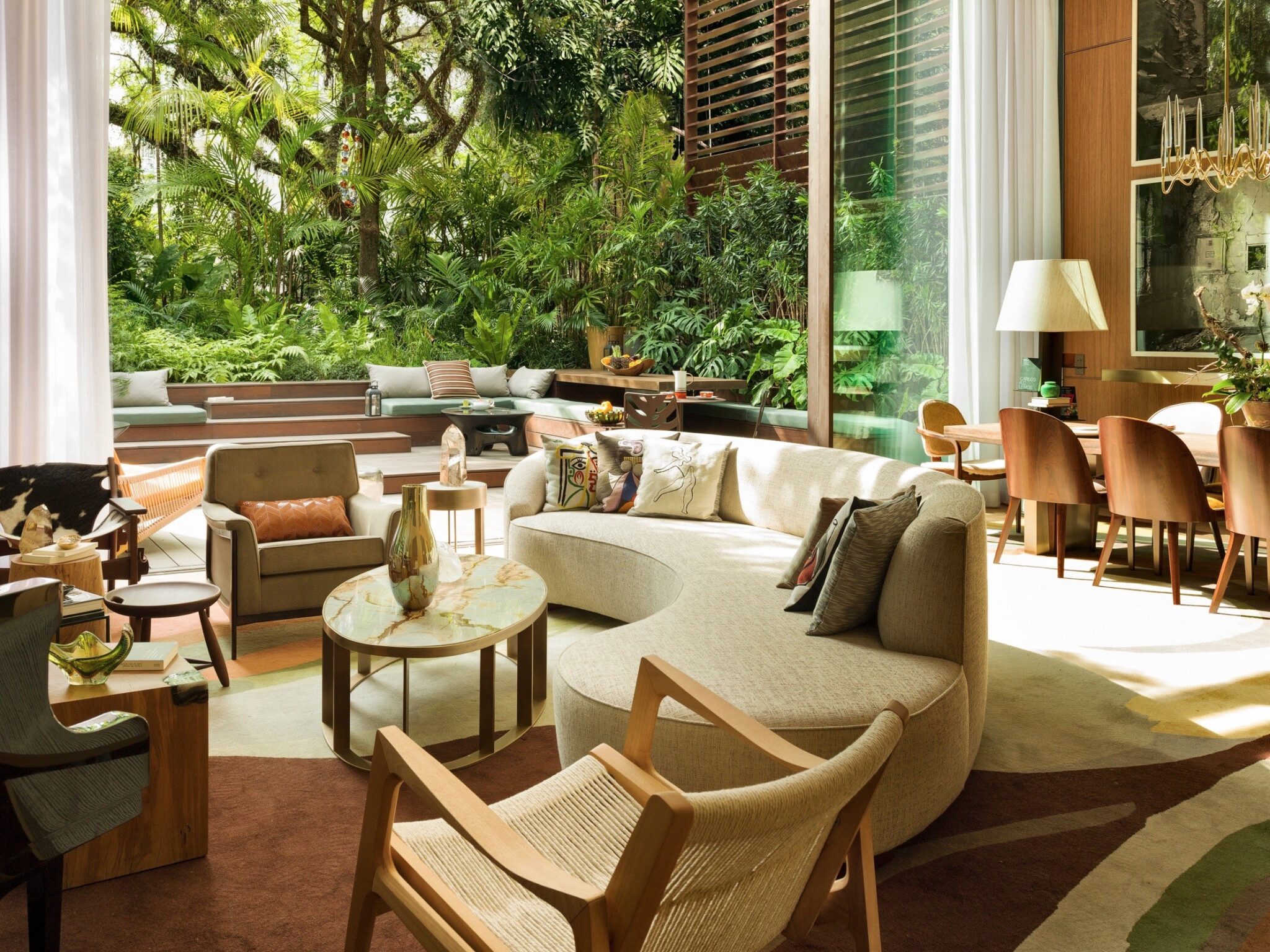 5 Key Principles of Philippe Starck's Design Approach - Nolita Harbour
