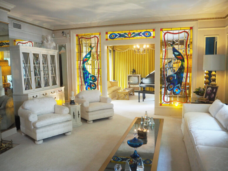 The 5 Most Iconic Celebrity Homes of All Time - Nolita Harbour