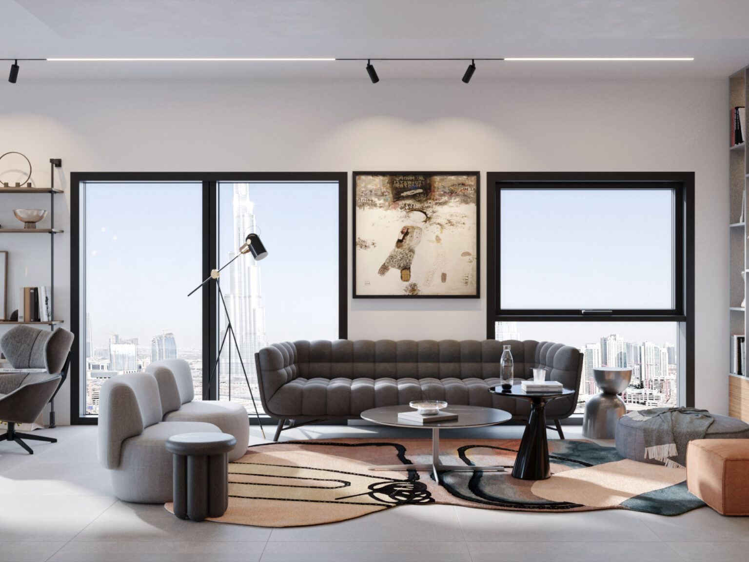 5 Key Principles of Philippe Starck's Design Approach - Nolita Harbour