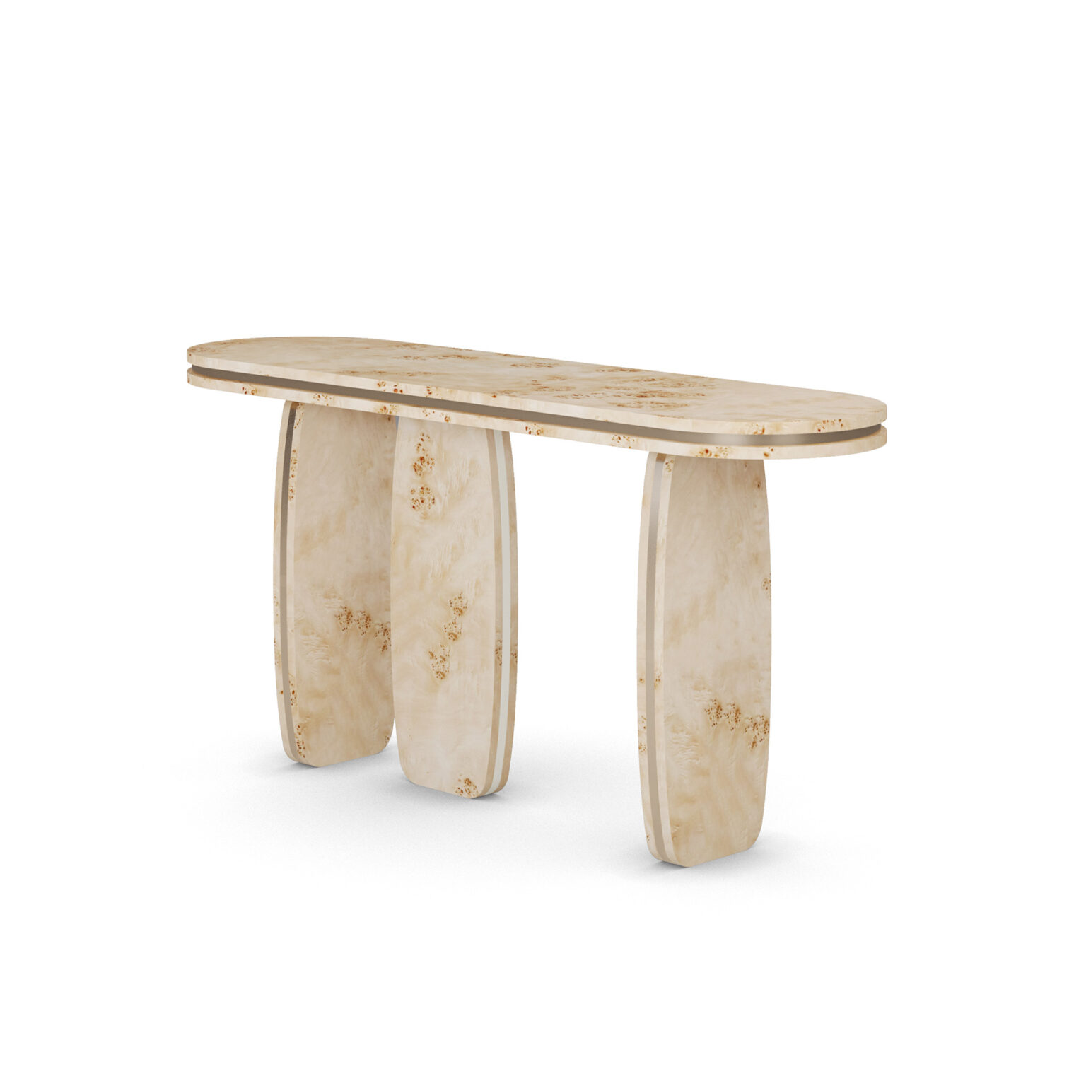 Assia Console - Nolita Harbour