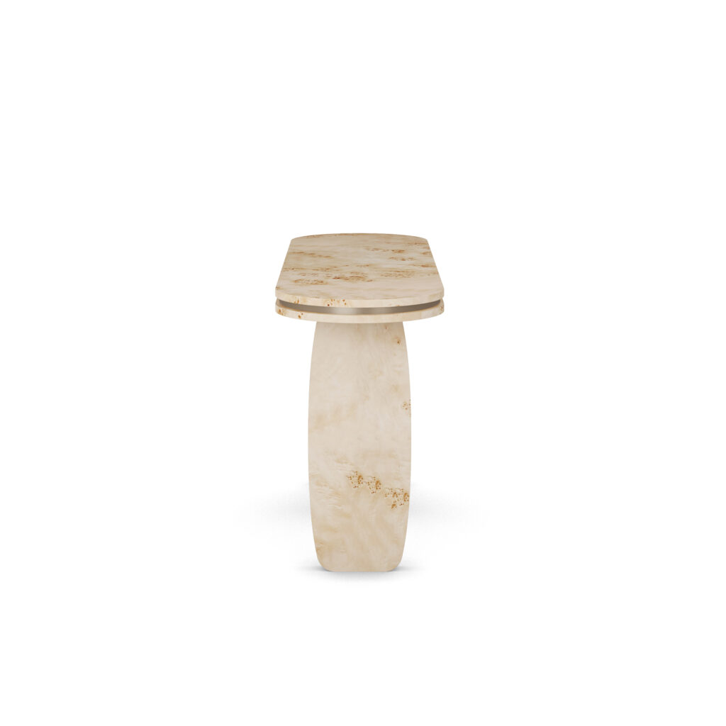 Assia Console - Nolita Harbour