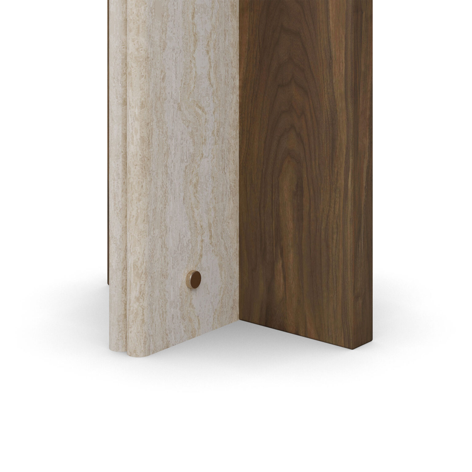 Isa Side Table - Nolita Harbour