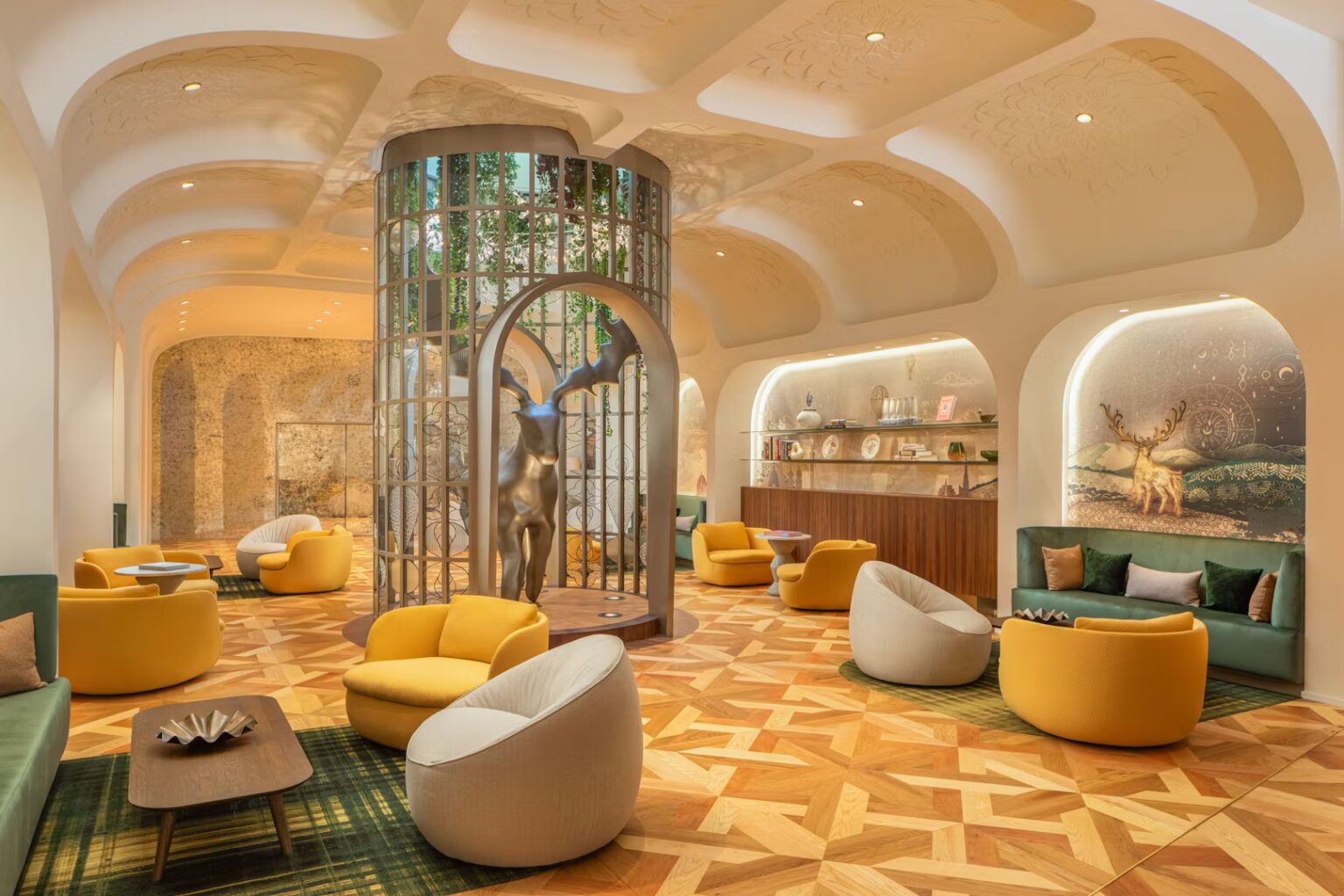 Marcel Wanders: The Design Rebel Who Turned Whimsy into High Art ...