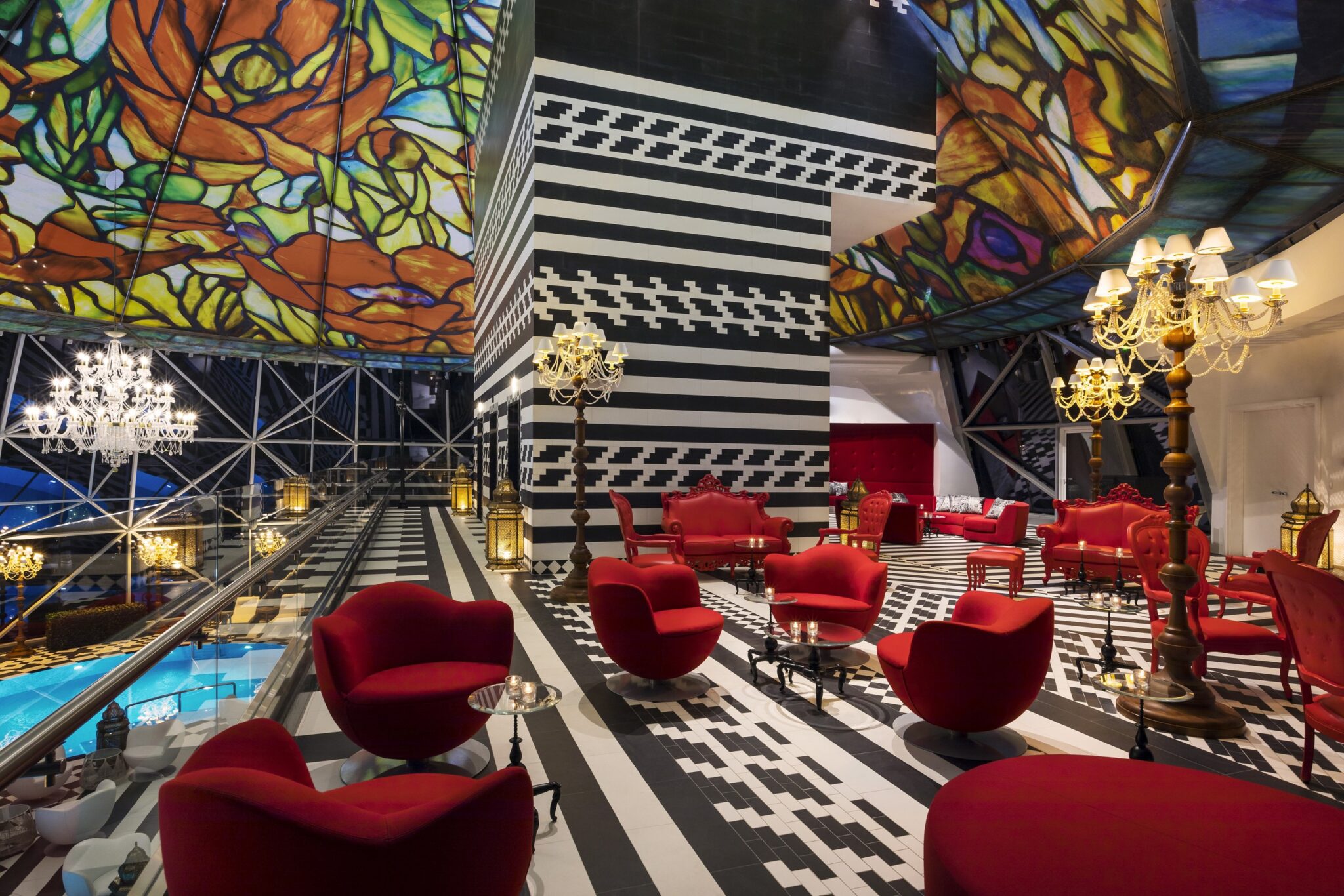 Marcel Wanders: The Design Rebel Who Turned Whimsy into High Art ...