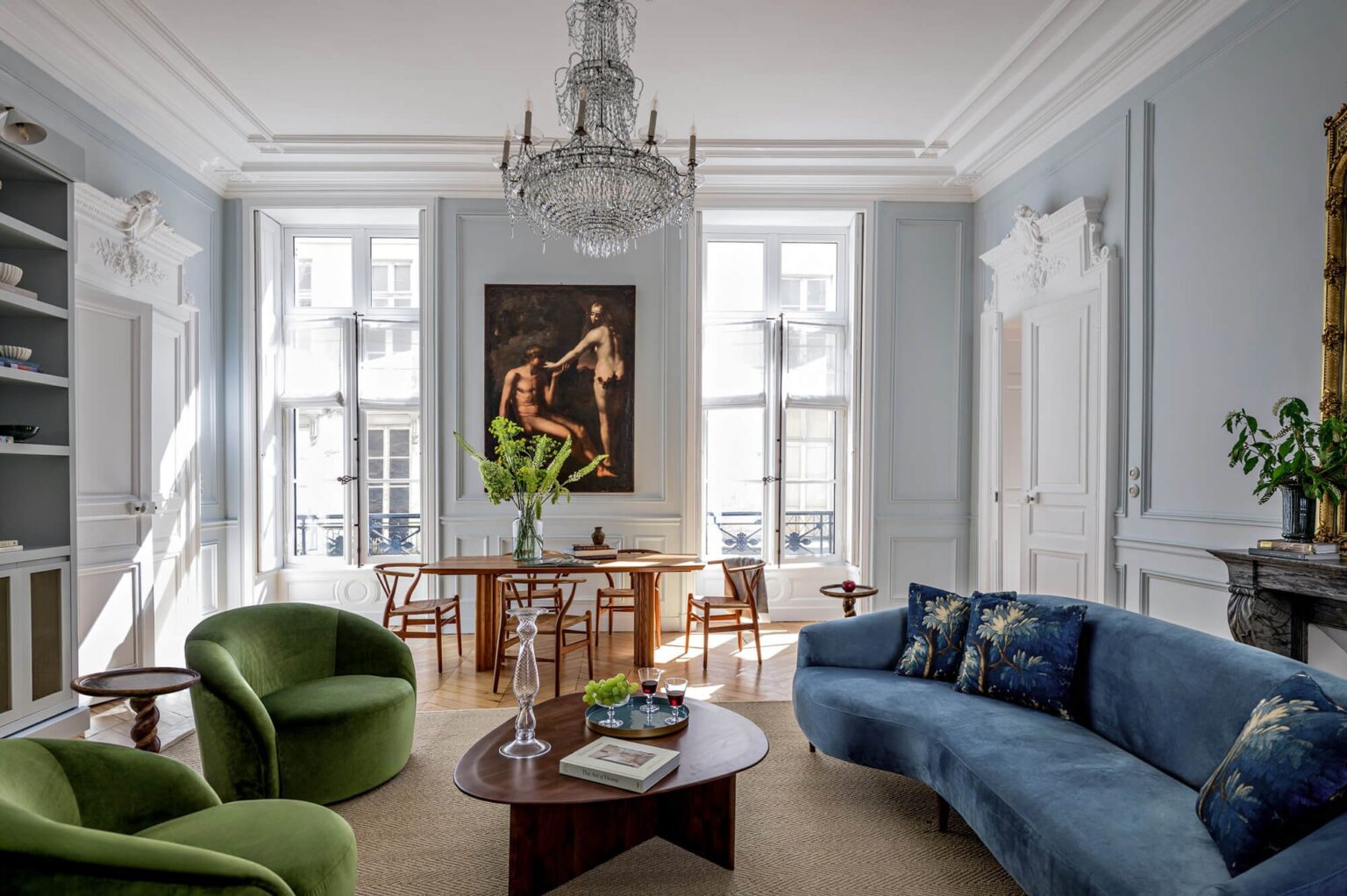 From Ibiza to Kyoto: Global Interior Design Trends That Elevate Your ...