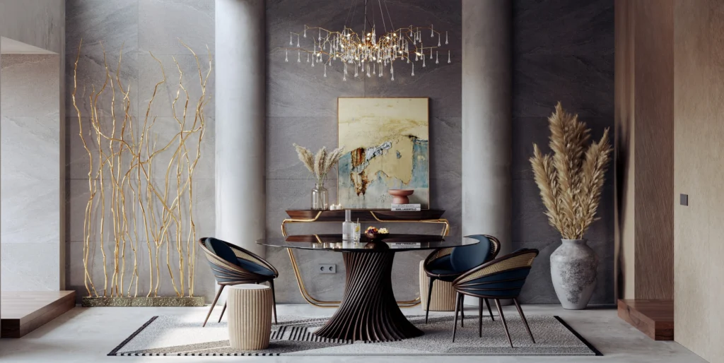 Designing for Entertaining: Furniture That Elevates Social Living ...