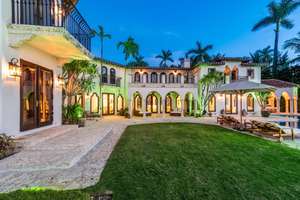 Mediterranean Design: A Timeless Lifestyle from Marbella to Miami ...