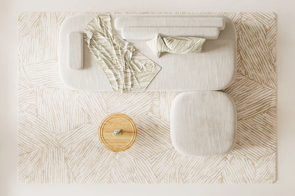 Why Texture Matters More Than Color in Contemporary Design - Nolita Harbour